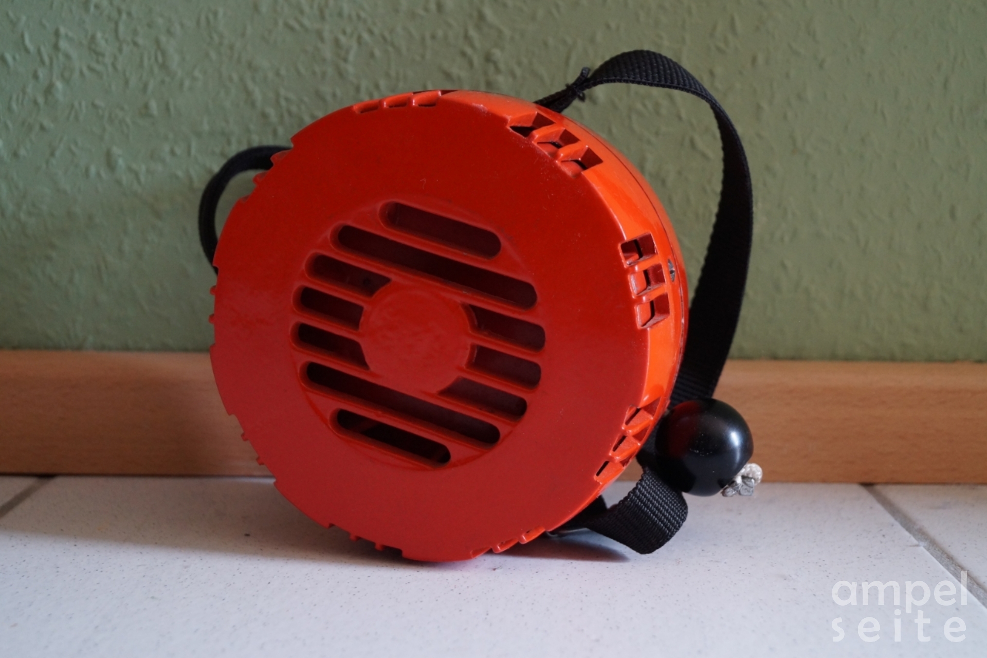 Sammlung | ampelseite.de